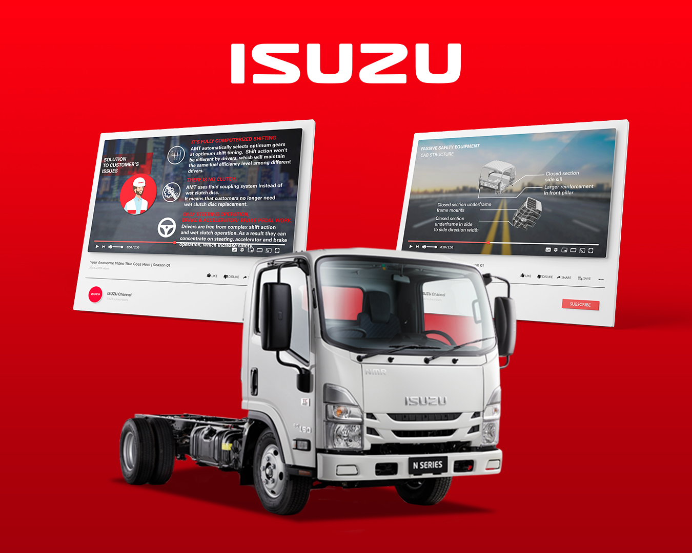 Five-V – Marketing Research and Consultancies